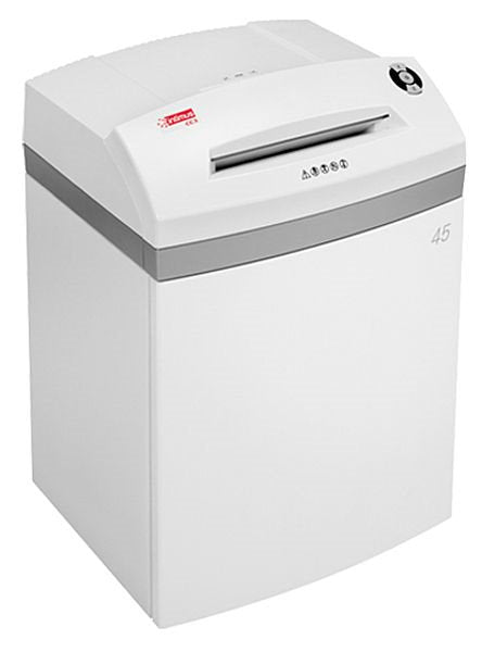 Level P-5 Micro Cut Shredders